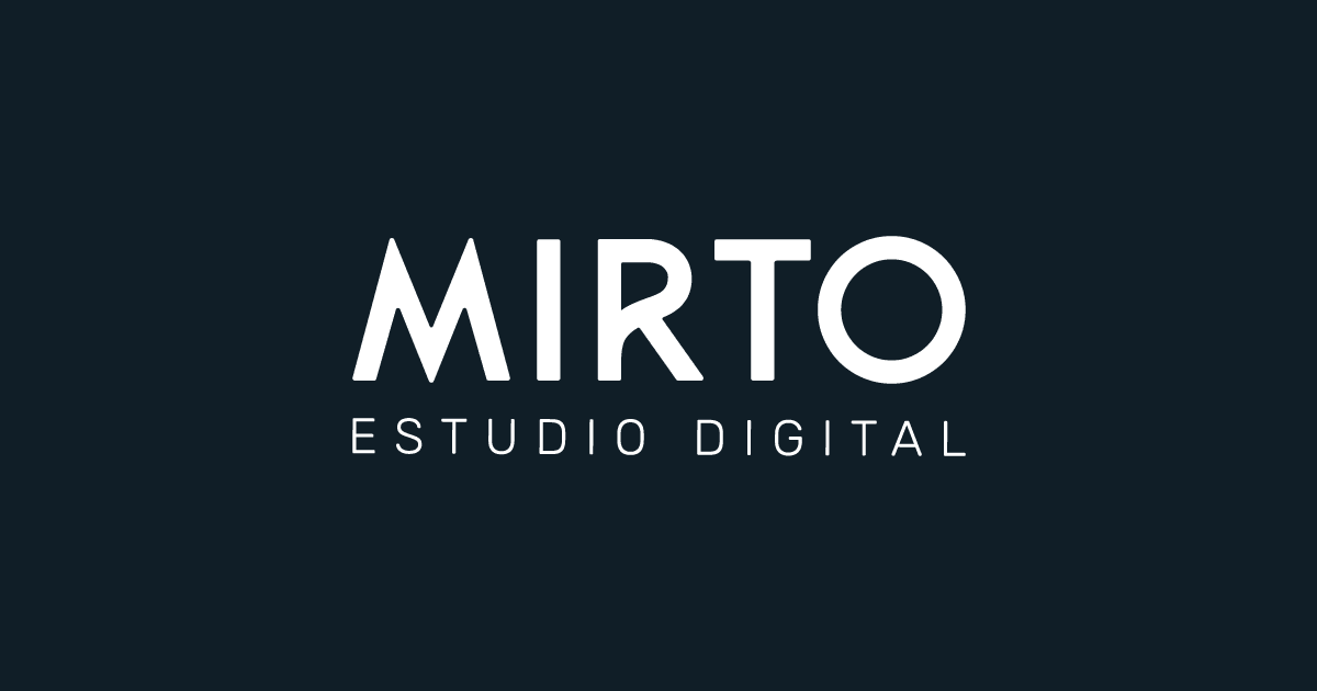Home | Mirto Estudio Digital